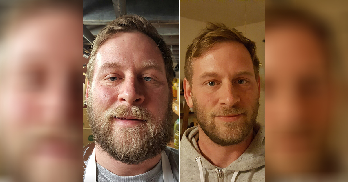 Quitting Alcohol