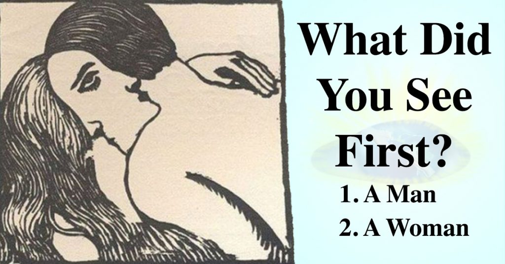 Fun Test: The First Picture You See Reveals Your Current Situation