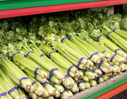 When You Eat Celery Every Day For A Week This May Happen To Your Body