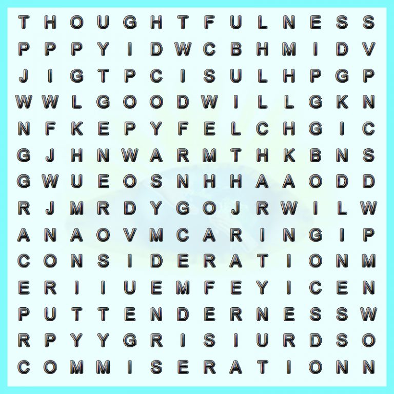 7 Words In 7 Puzzles; Can You Spot Them All In Under 3 Minutes ...