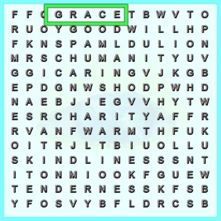 7 Words In 7 Puzzles; Can You Spot Them All In Under 3 Minutes ...