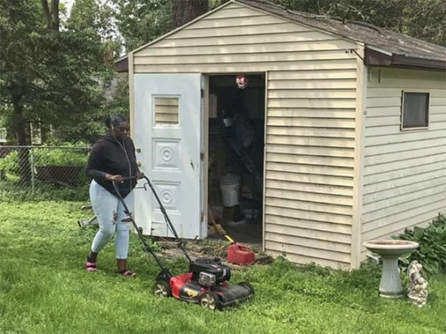 This School Gives PE Credit To Students Who Do Yard Work For The ...