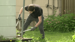 This School Gives PE Credit To Students Who Do Yard Work For The ...