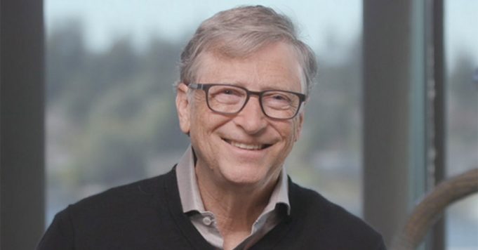 Bill Gates Is Leading A Movement Of Billionaires To Donate Their ...